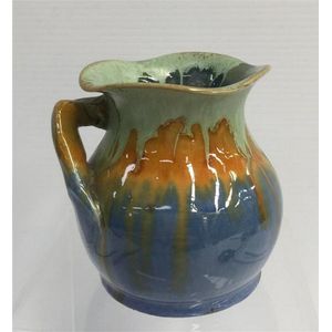 1940s and 1950s Remued (Australia) vases and ewers - price guide and ...