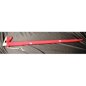 Carpathian Shepherd's Axe-Stick - Walking Sticks - Costume & Dressing ...