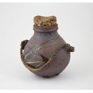 Pat Perrin (New Zealand) ceramics - price guide and values