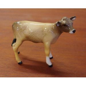 Beswick (England) cattle figurines - price guide and values
