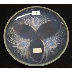 Sabino Art Glass, France, 19th / 20th century - price guide and values