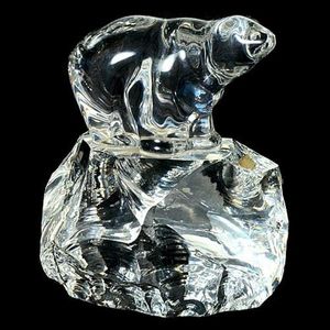 Hadeland Glassworks (Norway) glass - price guide and values