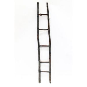 Borneo Cane Ladder from Soutter-Yu Collection - S/E Asia, Oceania ...