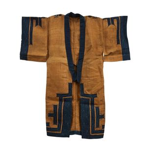 Vintage Japanese embroidery and textiles - price guide and values