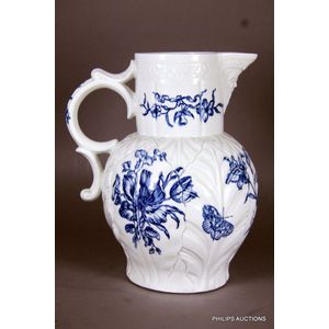 18th century English Caughley porcelain - price guide and values