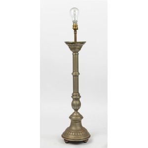 French Candlestick Lamp Base: Elegant Decorative Lighting for Home ...