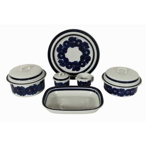Arabia (Finland) ceramic wares - price guide and values