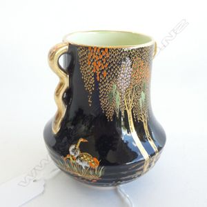 Carlton Ware pattern numbers - price guide and values