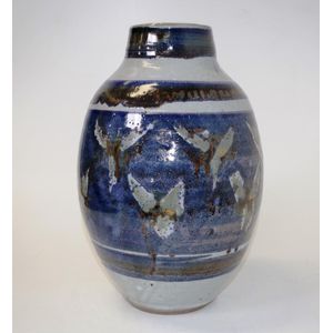 Ivan Englund (Australia) ceramics - price guide and values