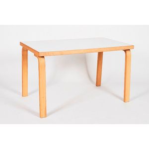 Aalto's Model 83 Tables by Artek - Scandinavian - Named Designers - Furniture - Post 1950