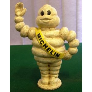 Michelin, Bibendum (Michelin man) advertising material - price guide ...