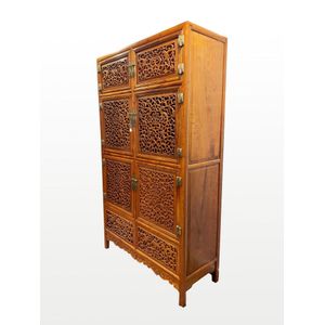 Chinese furniture, huanghuali wood - price guide and values