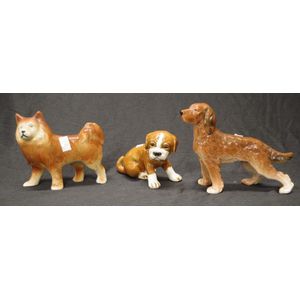 Goebel (Germany) ceramics - price guide and values