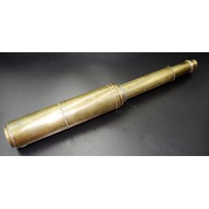 Vintage telescope - price guide and values