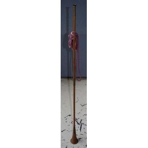 122cm Copper Coach Horn - Horns, Hunting and Carriage - Sundries