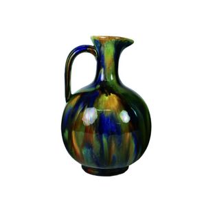 New Zealand colonial pottery by Milton Pottery - price guide and values