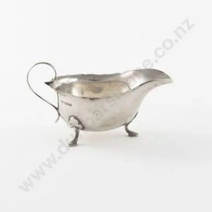 Mappin & Webb (England) silver - price guide and values