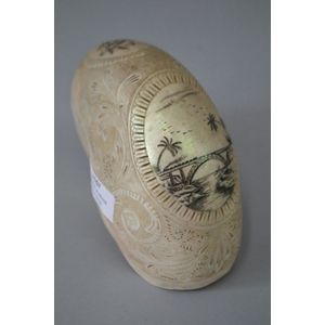 New Caledonia artefacts - price guide and values