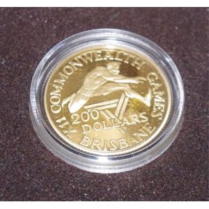 Australian $200 gold coins - price guide and values - page 2