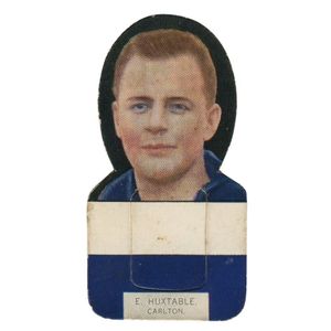 Wills (Australia) trading cards - price guide and values