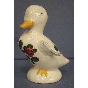 Wemyss Ware (England) ceramics - price guide and values