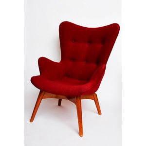 Grant Featherston R160 Chair, Craftmasta, 1951 - Australian - Furniture ...