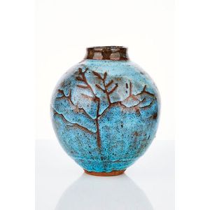 Peter Rushforth (Australia) ceramics - price guide and values