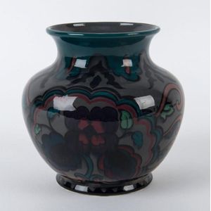 Cauldon Potteries Ltd. (England) ceramics - price guide and values