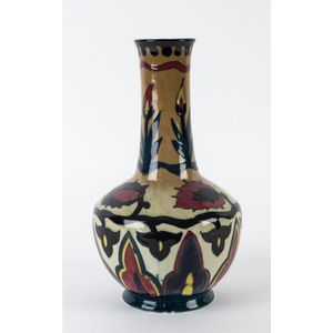 Cauldon Potteries Ltd. (England) ceramics - price guide and values