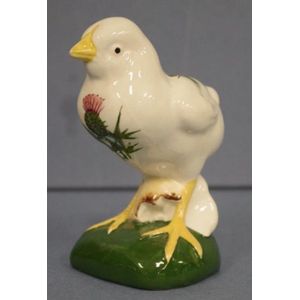 Wemyss Ware (England) ceramics - price guide and values