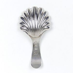 Hester Bateman (London) silversmith - price guide and values
