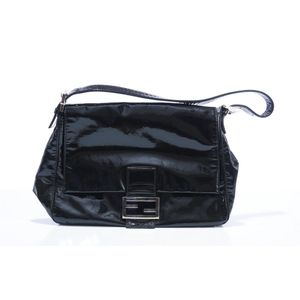 Fendi (Italy) designer handbags and purses - price guide and values