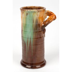 1940s and 1950s Remued (Australia) vases and ewers - price guide and values