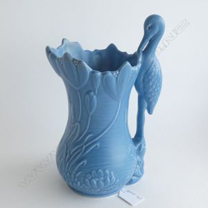 SylvaC (England) ceramic jugs, vases etc. - price guide and values