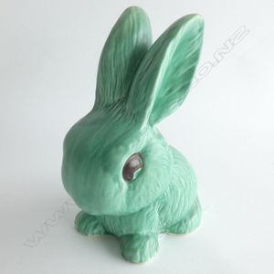 SylvaC (England) ceramic figures - price guide and values