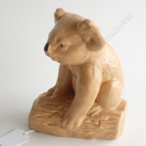 SylvaC (England) ceramic figures - price guide and values
