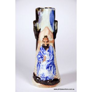 Japanese Sumida Gawa ware - price guide and values