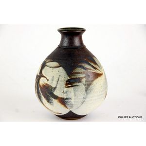 Shigeo Shiga (Japan, Australia) ceramics - price guide and values