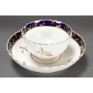 18th century English Caughley porcelain - price guide and values