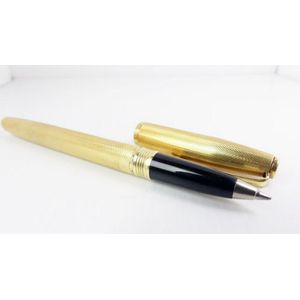 Ebos (Bossert & Ehrhard) (Germany) fountain pens - price guide and values