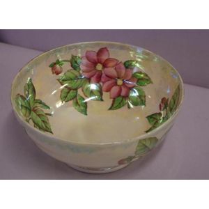 C. T. & Maling Sons (England), bowls/dishes - price guide and values