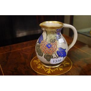 Gouda (Netherlands) ceramics - price guide and values - page 3