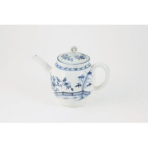 Lowestoft Porcelain Factory (England) porcelain - price guide and values
