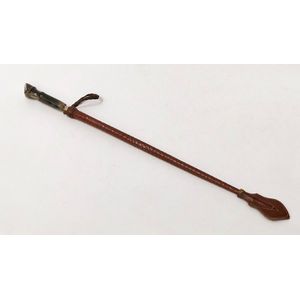 Vintage riding crops - price guide and values