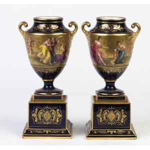 Royal Vienna (Vienna Porcelain Manufactory ) (Austria) ceramics - price ...