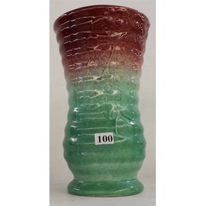 Sydney based Pates Pottery, operating 1946 to 1980 - price guide and values