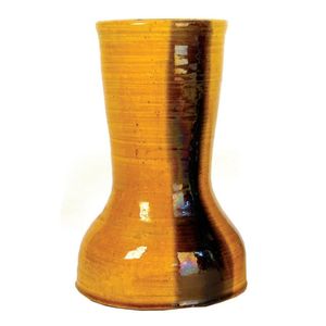 Jovan Rancich (New Zealand) ceramics - price guide and values