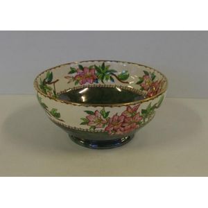 C. T. & Sons Maling (England), bowls/dishes - price guide and values