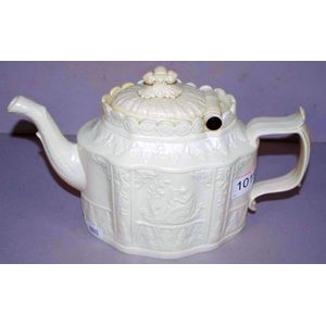 19th century pottery by Castleford Pottery, Yorkshire - price guide and ...