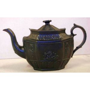 19th century pottery by Castleford Pottery, Yorkshire - price guide and ...